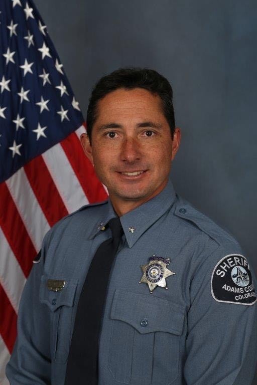 Adams County Commander Sentenced To Probation, Community Service For ...