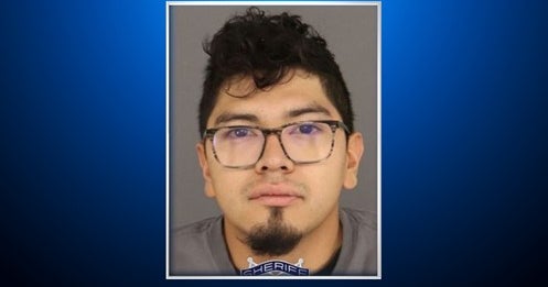 Domestic Violence Suspect Accused Of Cutting Off Gps Monitor In