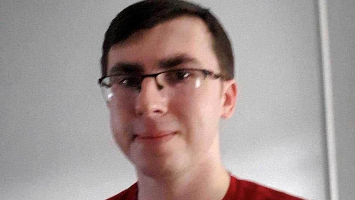 Link between dark web murder-for-hire plot and gamer may be bad grammar ...