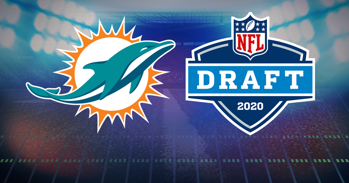 Dolphins Draft 2020 - Running Backs Under Consideration - CBS Miami