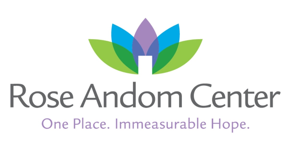 Rose Andom Center - Give Hope - CBS Colorado
