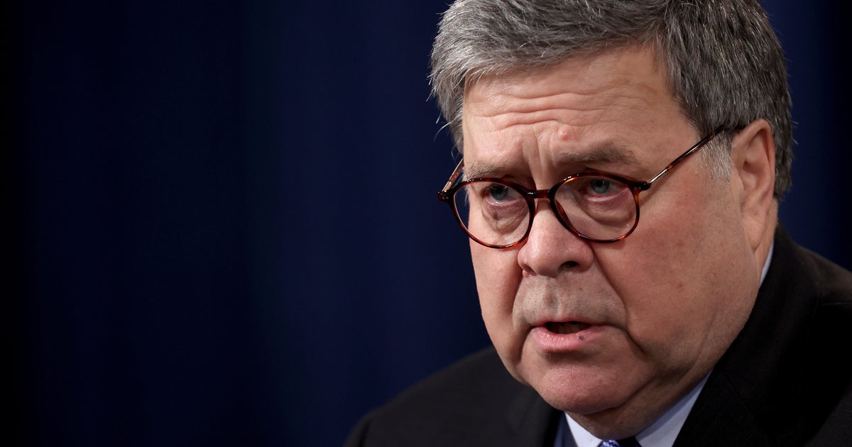 Barr announces more than 400 charged for defrauding seniors over past ...