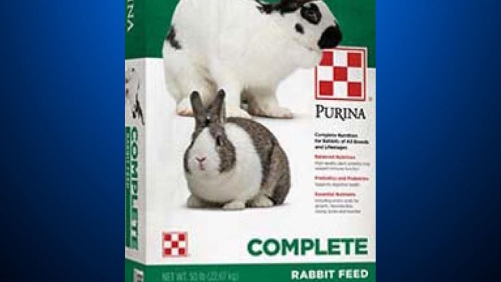 Purina Animal Nutrition Recalls Pet Food After Reports Of Sick And ... Purina Animal Nutrition Recalls Pet Food After Reports Of Sick And ...