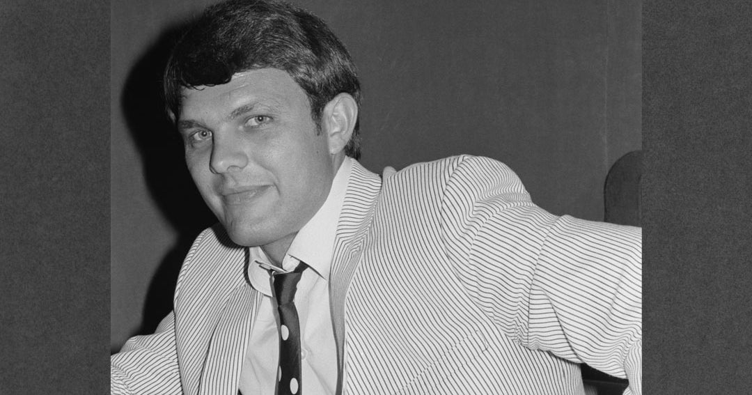 The Foote Files: Tommy Roe - CBS Texas