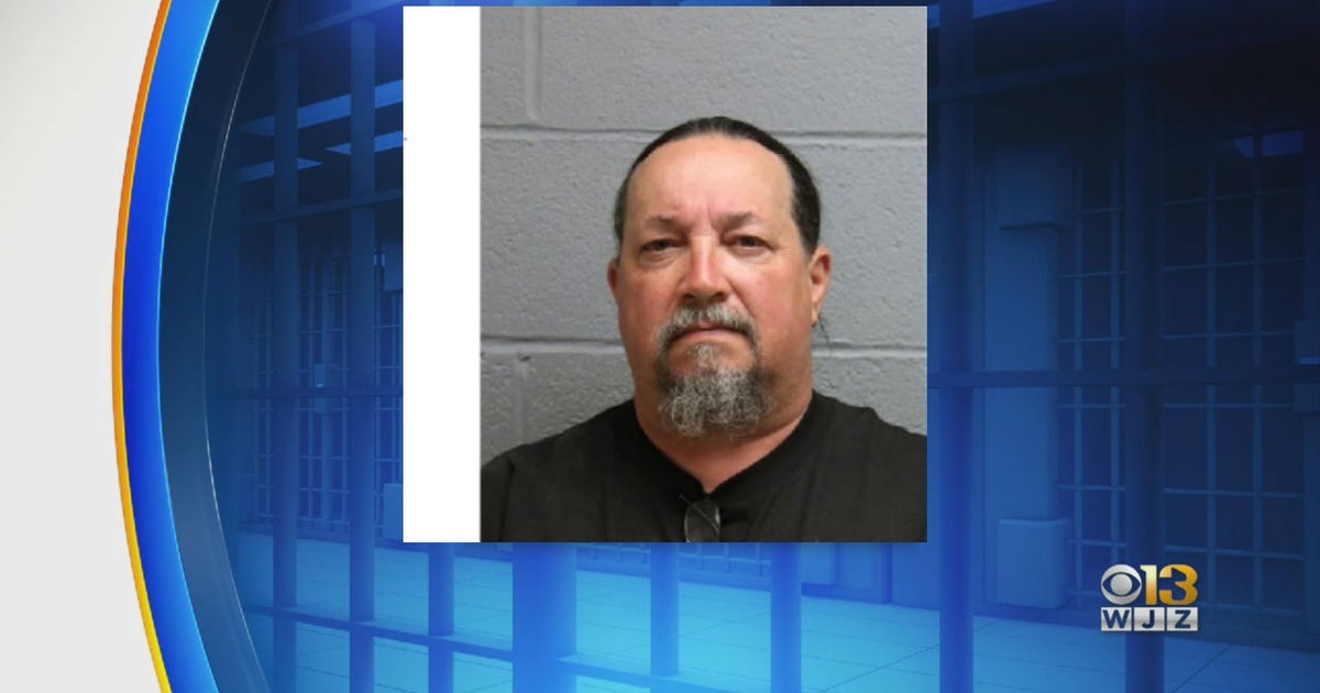 New Windsor Man Convicted Of Sexual Abuse And Rape Of A Child - CBS ...