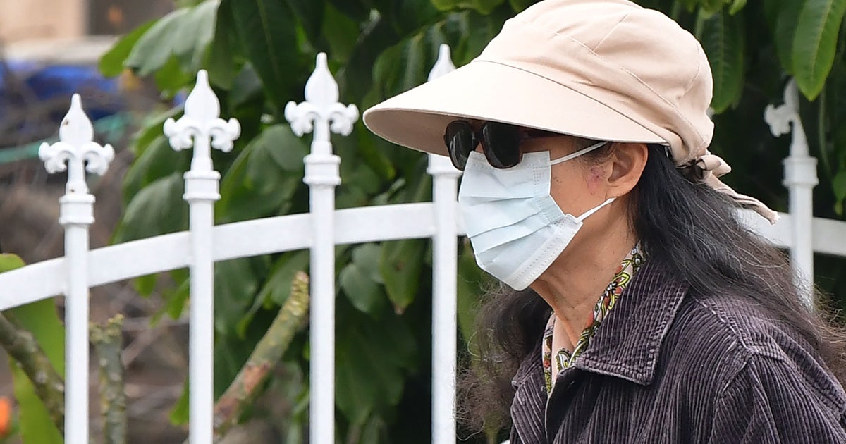 Shelter In Place, Self-Isolation, Quarantine: What The Terms Mean And ...