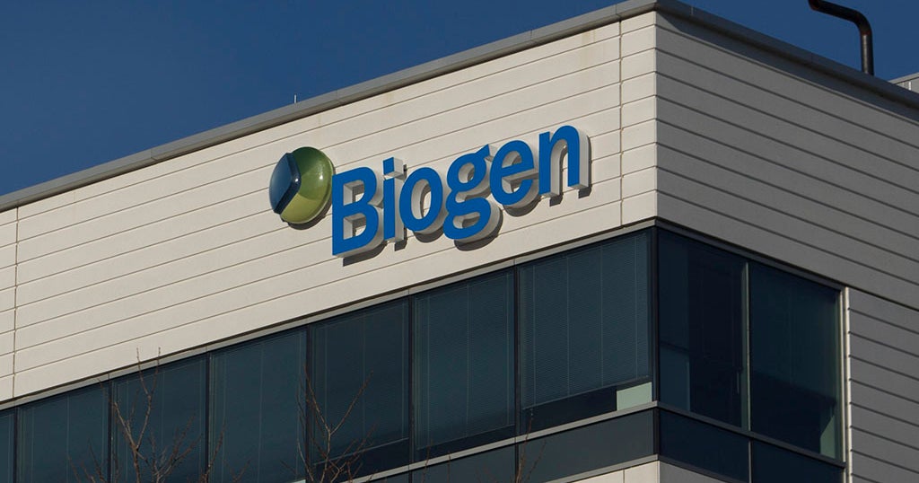 Biogen Pledges $10M To Worldwide Coronavirus Recovery Efforts - CBS Boston