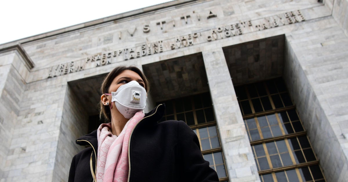 WHO urges nations to pull "out all the stops" in coronavirus fight ...
