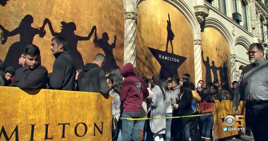 Non-Profit Pays For Thousands Of Monterey County 8th Graders To See ...