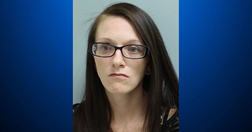 State Police: Mother Abuses Her Son Nearly To Death - CBS Pittsburgh