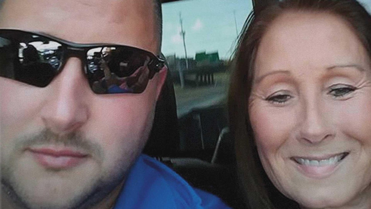 Police body cameras show what happened after Jon Garner was killed ...