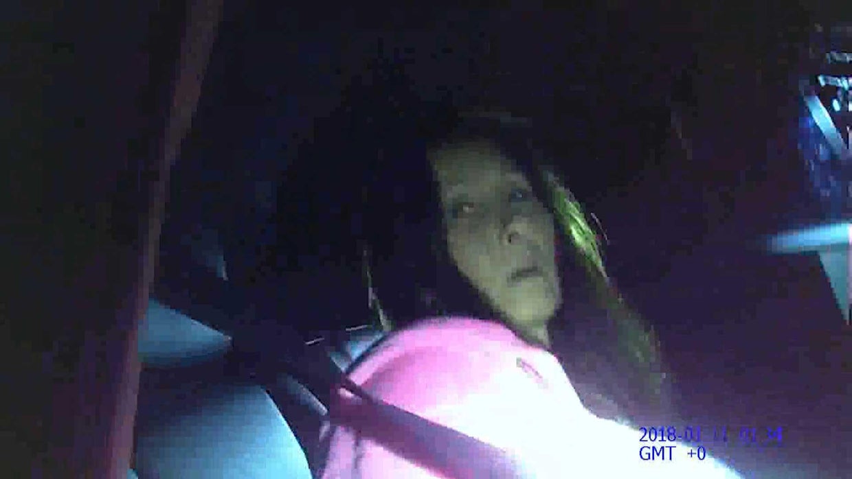 Police body cameras show what happened after Jon Garner was killed ...