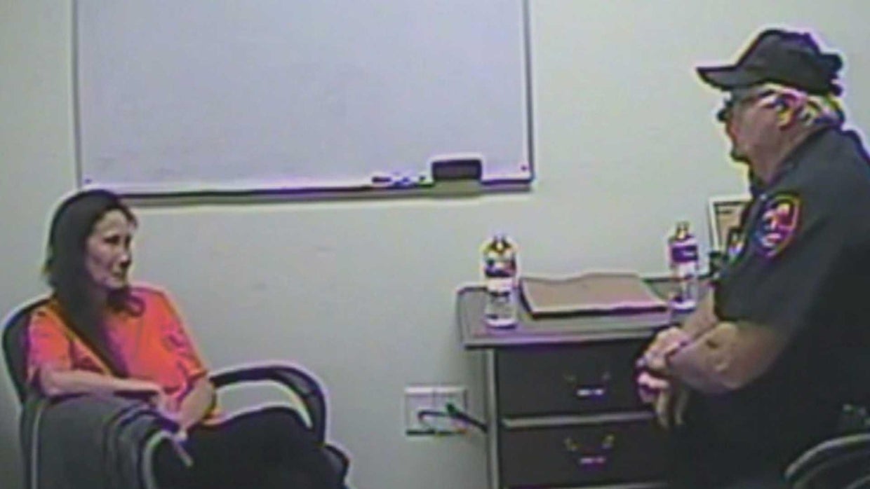 Police body cameras show what happened after Jon Garner was killed ...