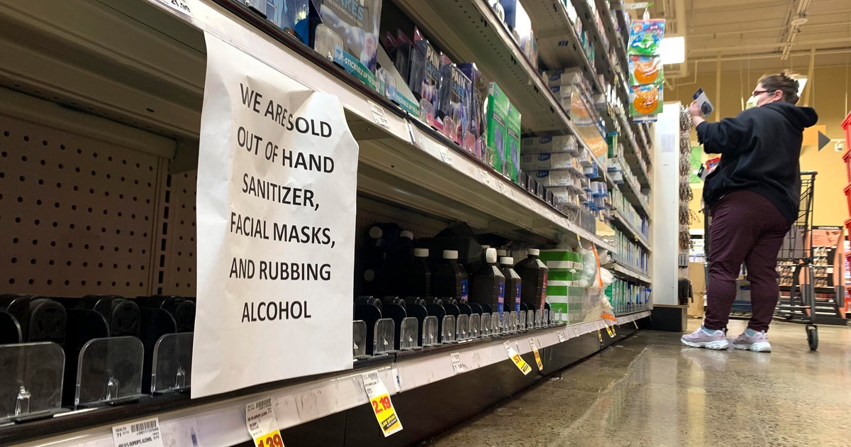 Coronavirus: Facebook bans misleading ads for face masks amid outbreak ...