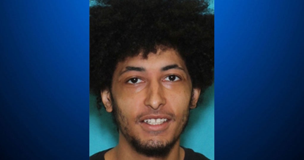 Family Of Slain Son Set Up GoFundMe To Pay For Funeral Expenses - CBS ...