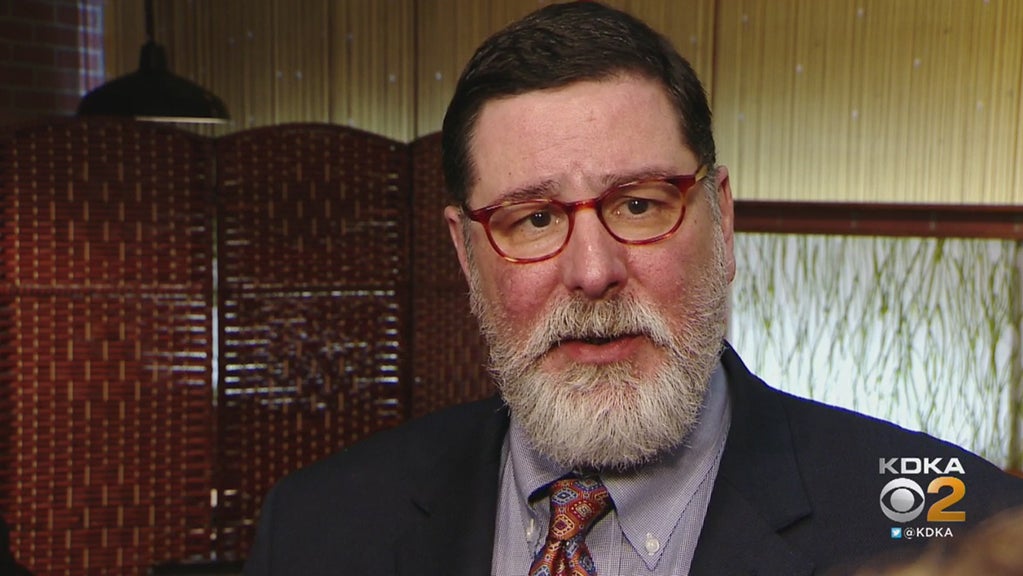Mayor Bill Peduto: Pittsburgh Is Preparing For Potential Coronavirus ...