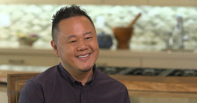 Thai chef Jet Tila on keeping his family legacy alive through food ...