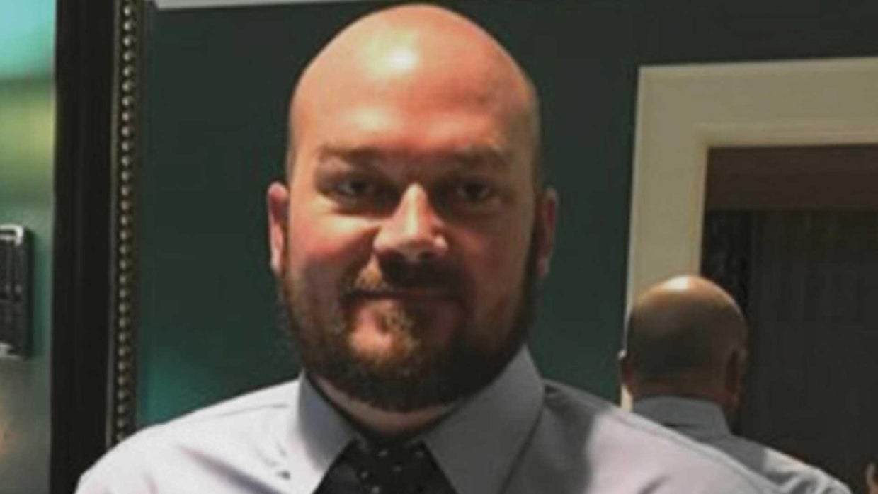 Police body cameras show what happened after Jon Garner was killed ...