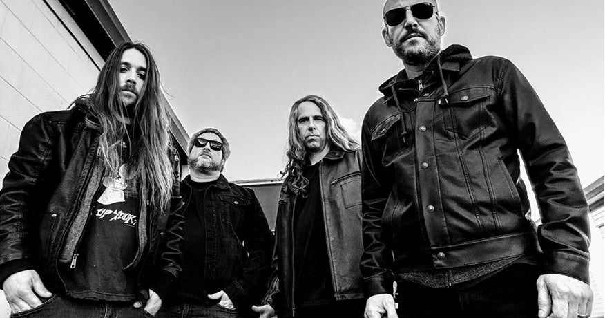 Hard-Rockers Freedom Hawk Brings Powerhouse Show To Santa Cruz - CBS ...