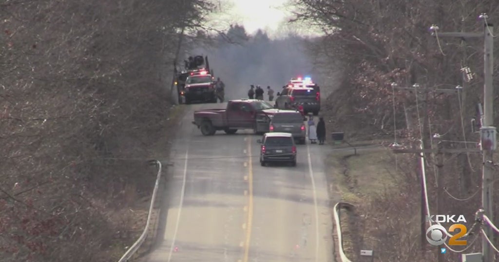 Two Dead, Three Injured In Crash Involving Truck And Amish Buggy - CBS ... Two Dead, Three Injured In Crash Involving Truck And Amish Buggy - CBS ...