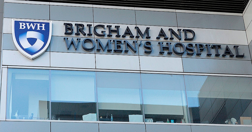 Mass General Brigham Hospitals Now Allowing Most Patients One Visitor ...