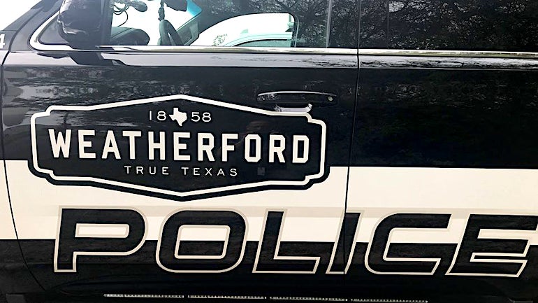 Weatherford news - Today’s latest updates - CBS Texas