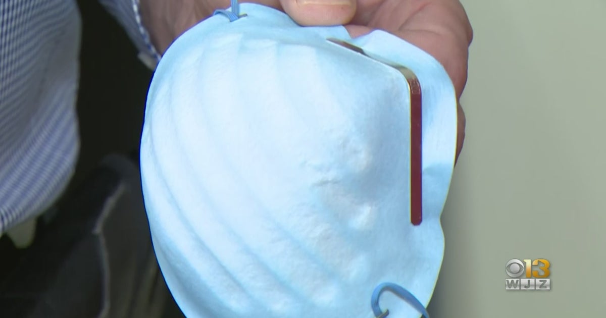 Coronavirus In Baltimore: Target Donates Masks To City, Tito's Vodka ...