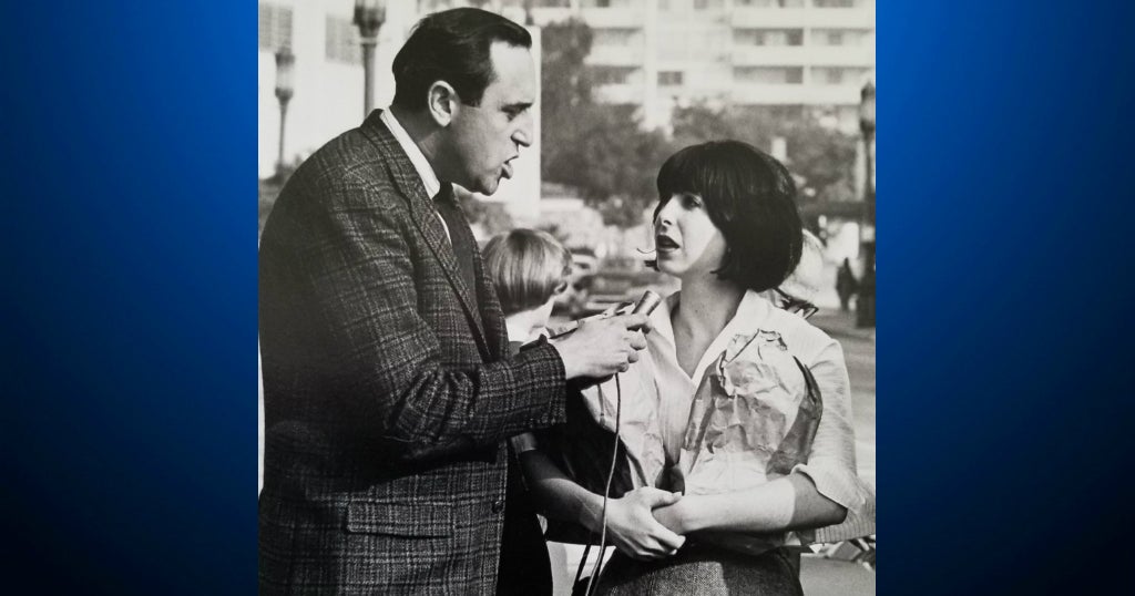 Legendary Bay Area Television Personality And Musician Mal Sharpe Dies ...