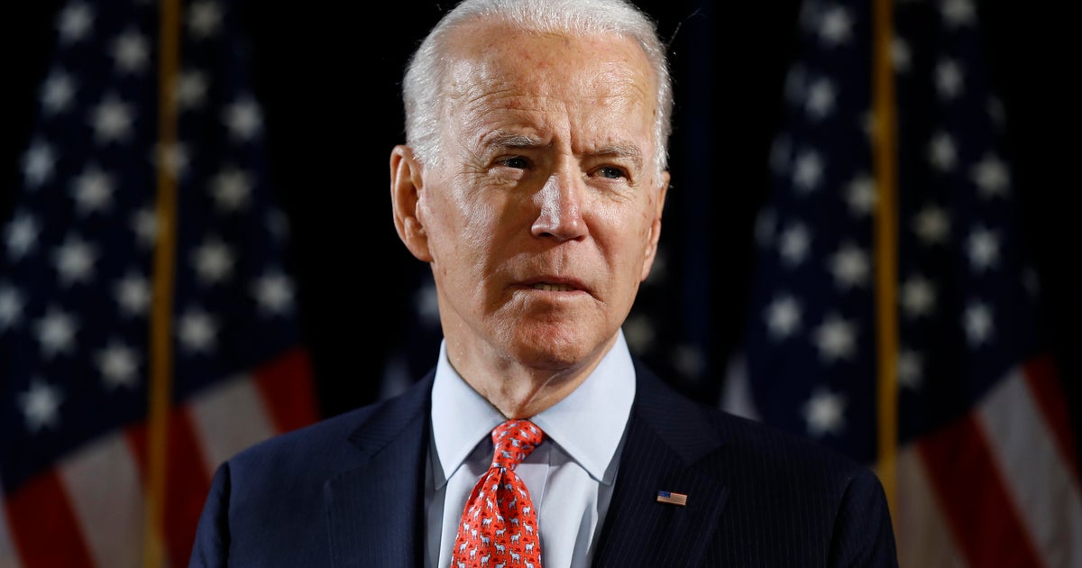 Joe Biden wins all 3 primaries in Arizona, Florida and Illinois