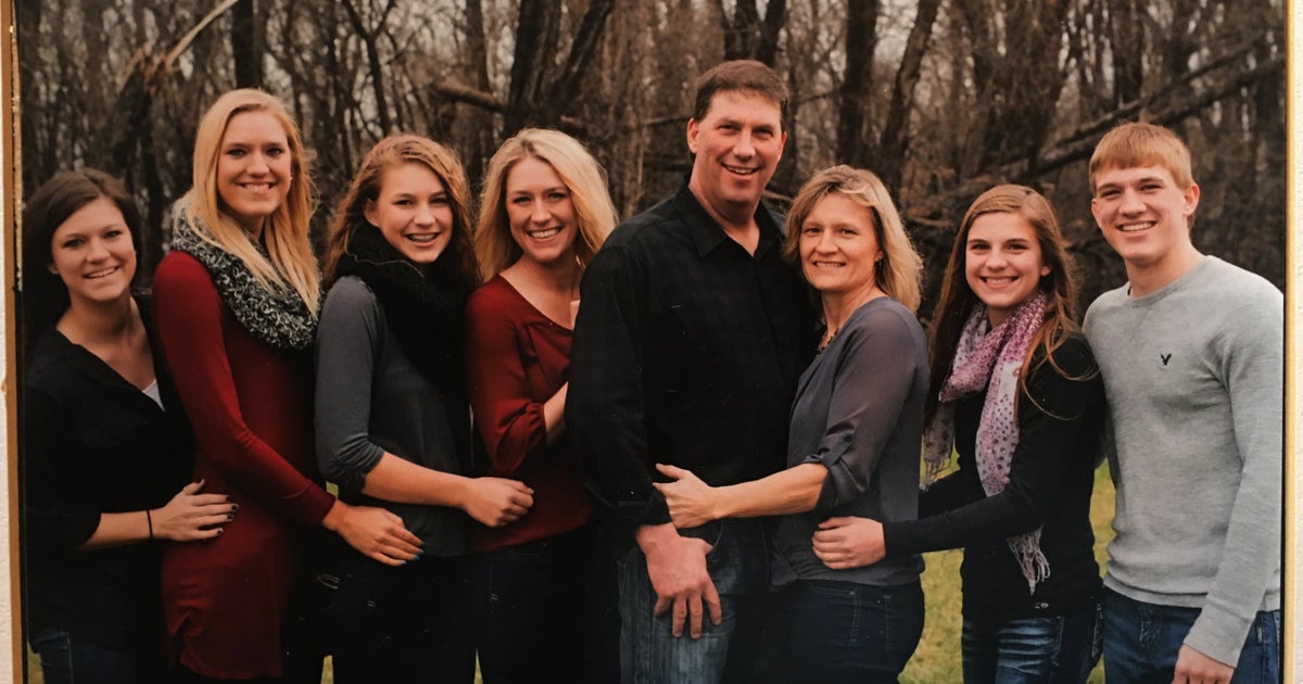 Family Of Athletes Has Appeared In 24 State Tournaments - CBS Minnesota