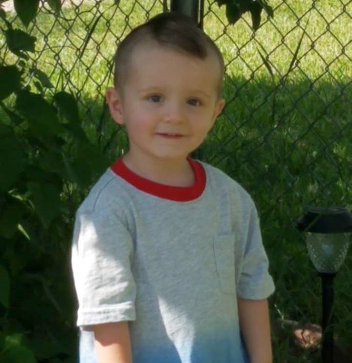 Loveland 2-Year-Old Leo Liscum Goes Missing, Believed To Be With ...