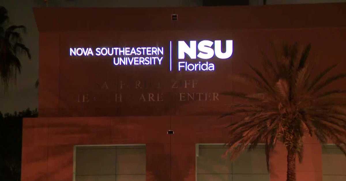 Davie Residents On Edge After 6 NSU Students Studying Abroad Test ...
