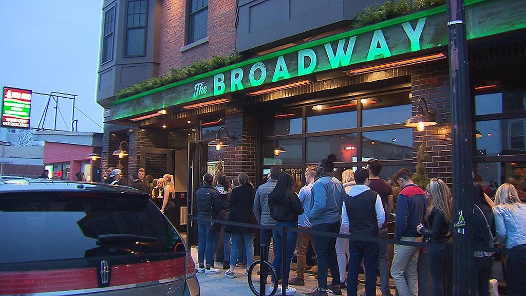 Stories About South Boston - CBS Boston