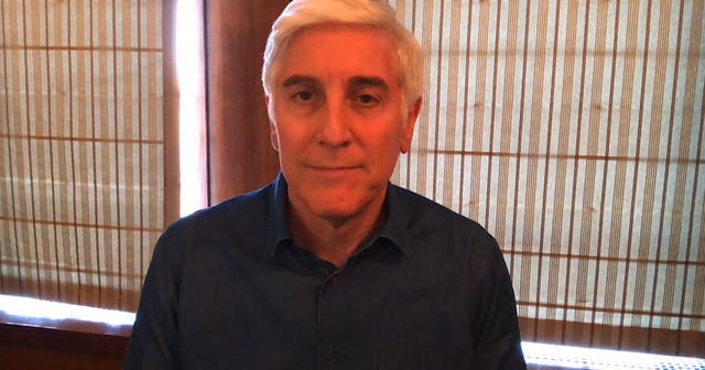 Dr. LaPook on how we can all help fight coronavirus - CBS News