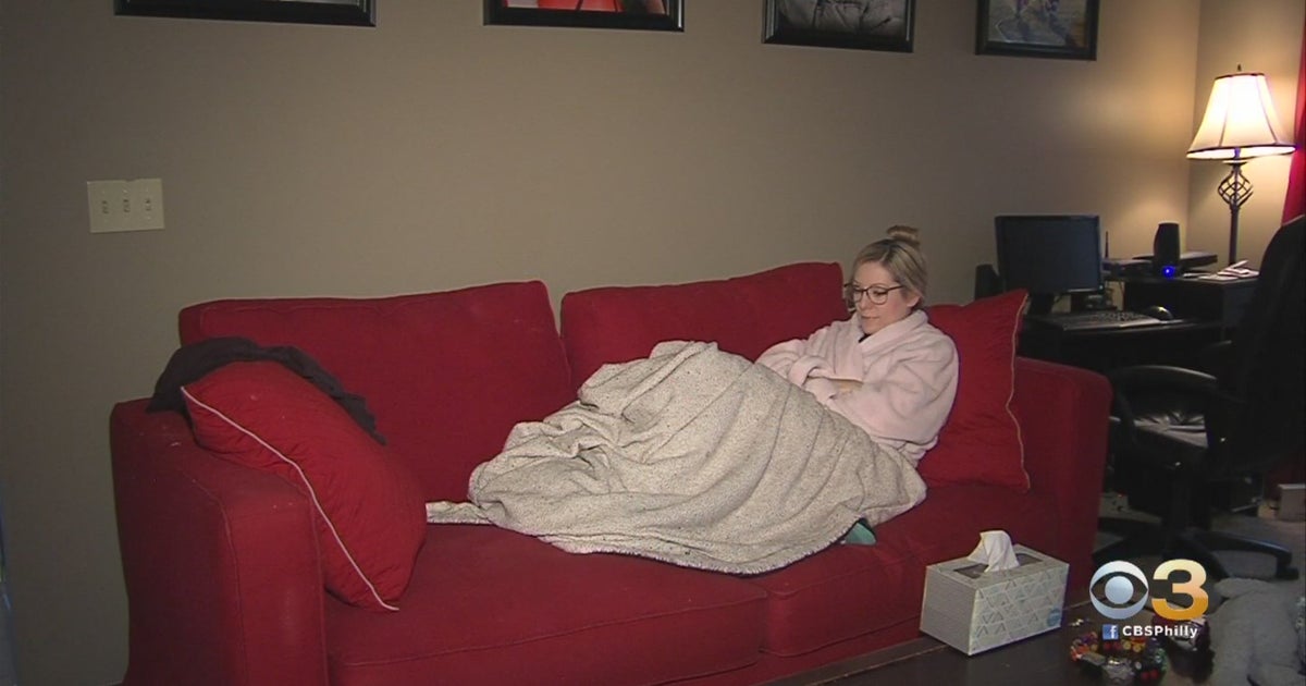 Coronavirus And Mental Health: How To Combat Loneliness, Depression ...