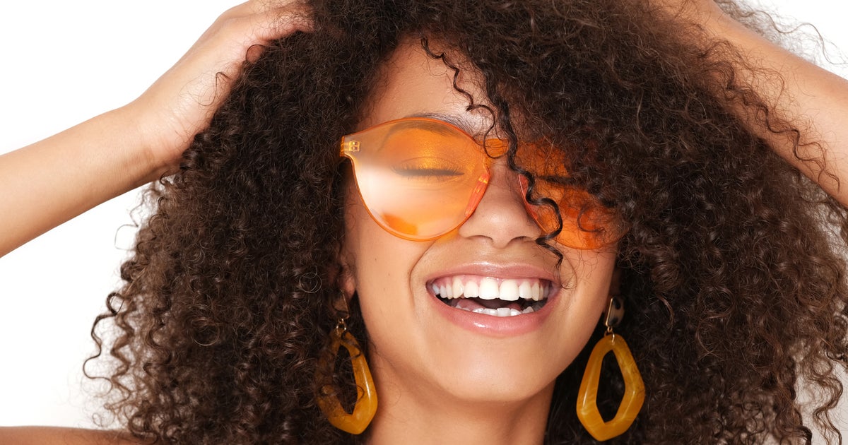 Detroit's Top 3 Hair Salons - CBS Detroit