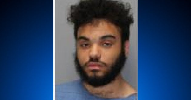 Colby Johnson Arrested For Allegedly Inappropriately Touching Teen At ...