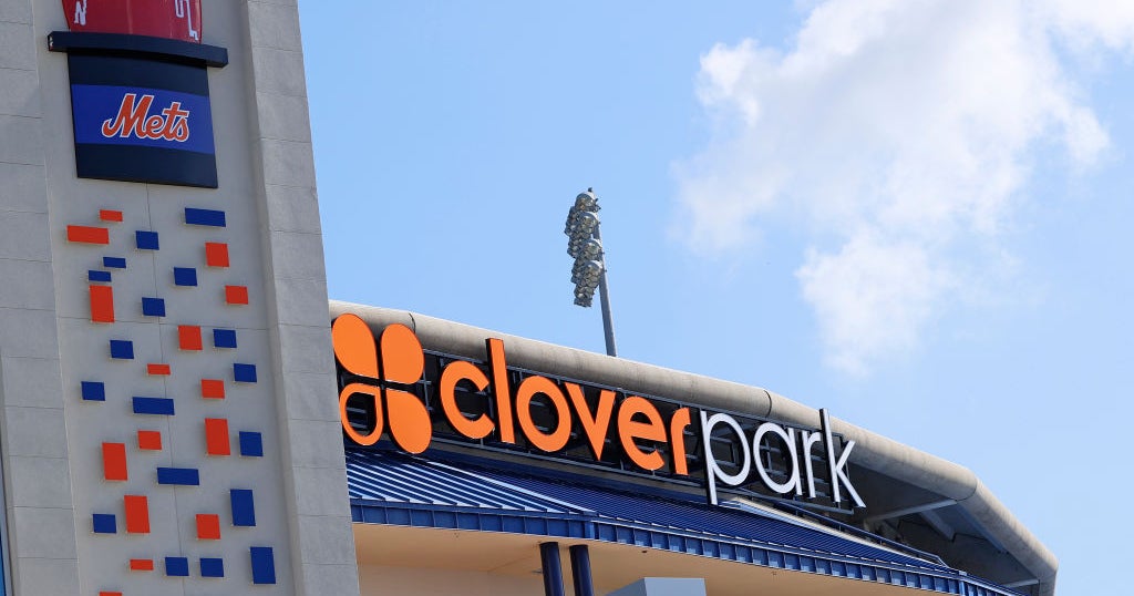 Report: New York Mets Close Spring Training Facility To Organized ...