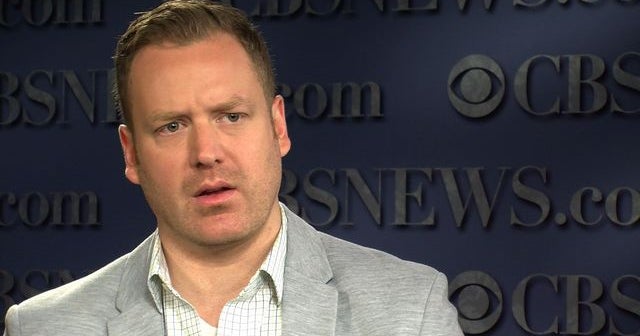 Chef Eli Kulp on the Philadelphia dining scene - CBS News