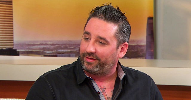 Chef Rick Gresh brings his exotic culinary skills to "The Dish" - CBS News