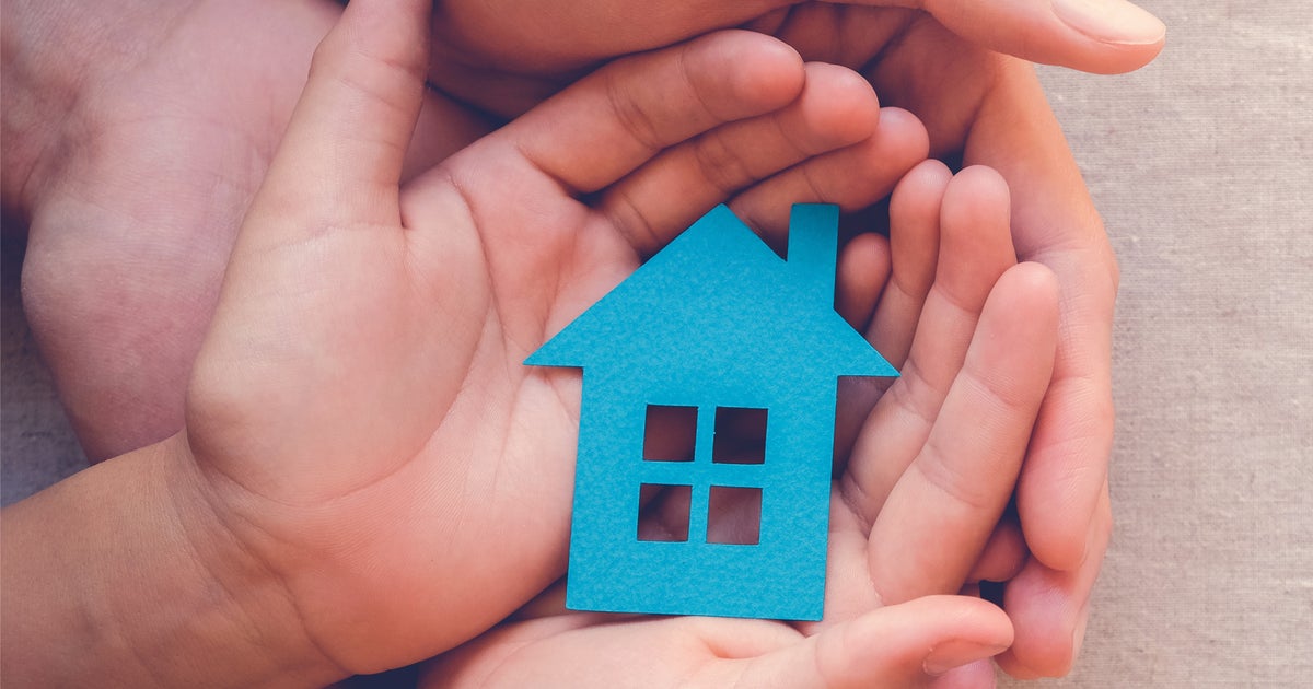 Community Housing Network to Assist During COVID-19 Crisis - CBS Detroit