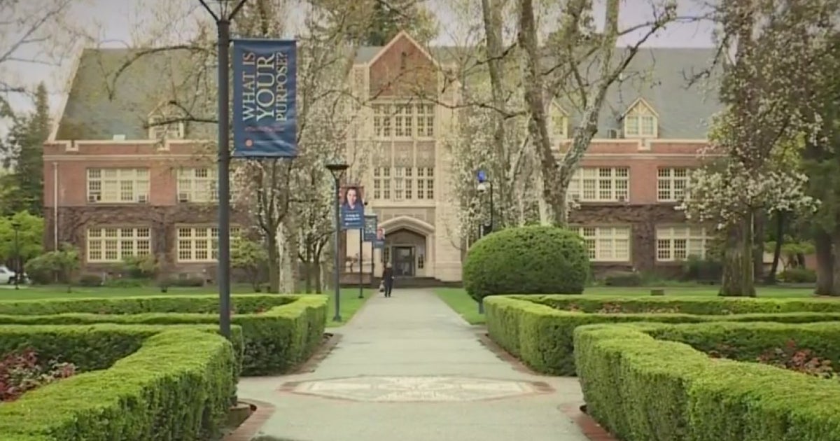 University of the Pacific professor Rod Githens arrested on allegations ...