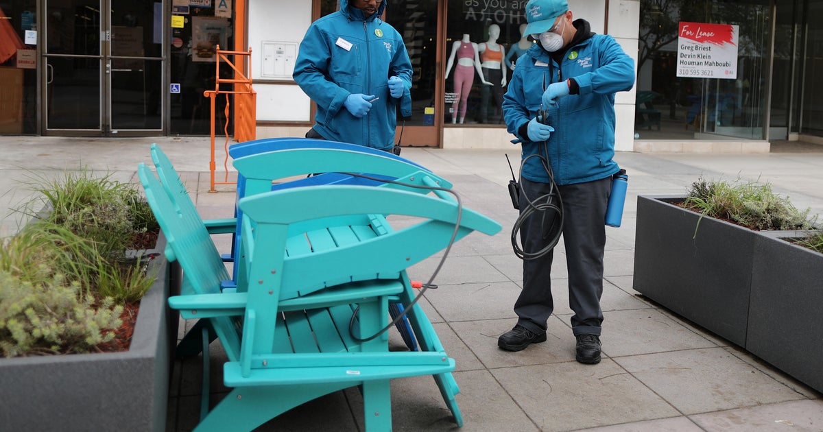 Coronavirus relief bill still leaves millions of workers without paid ...
