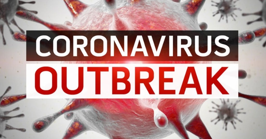 Coronavirus 'Patient Zero' In TN 'Experienced Human Kindness At Its ...