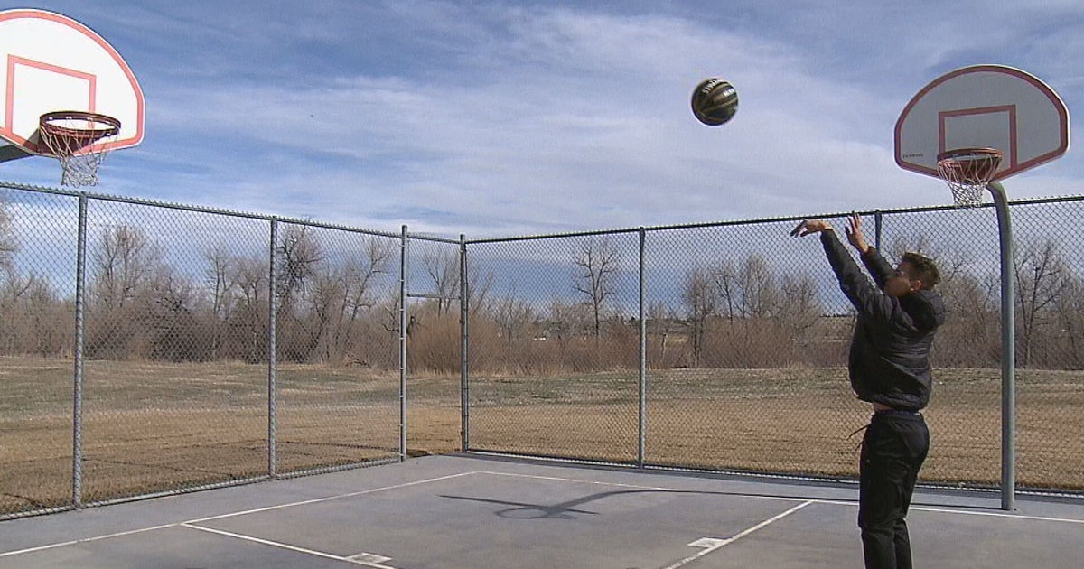 Kobe Sanders Signs With MSU Denver With Sights On National Championship ...