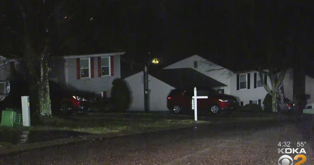 Power Restored In South Park After 2 Transformers Explode - CBS Pittsburgh