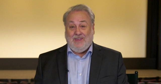 Movies as an escape from pandemic - CBS News