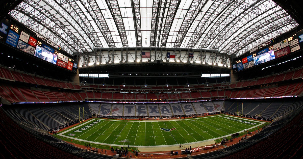 Coronavirus Forcing NFL Players To Adapt To Self-Isolation - CBS Boston