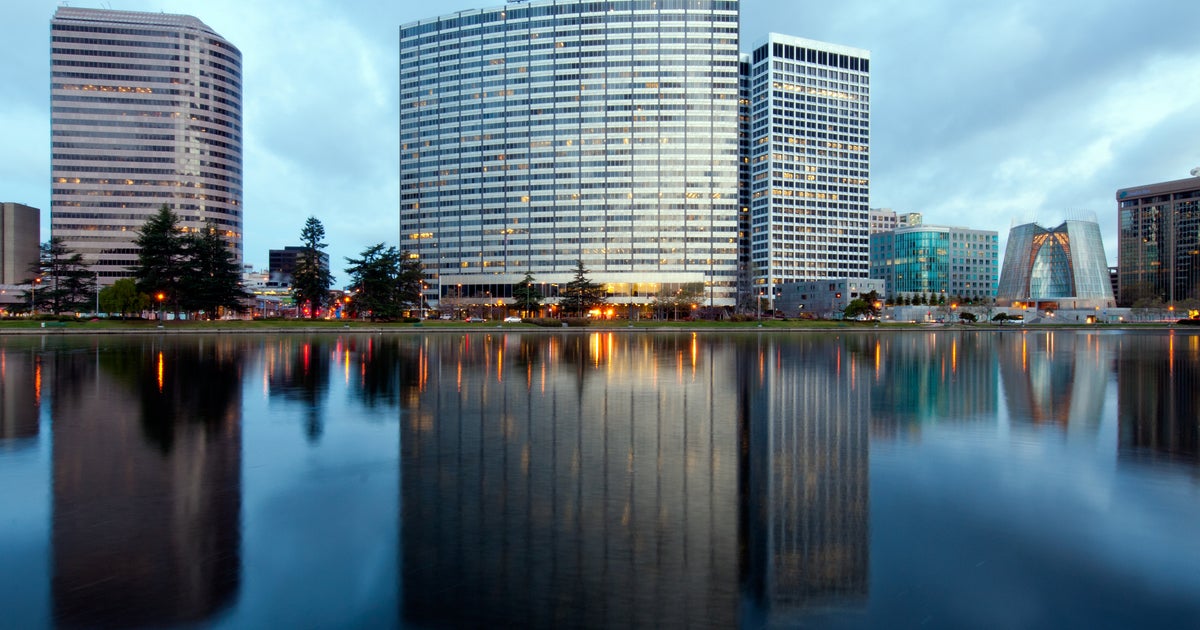 Kaiser Cancels $900 Million Headquarters Project In Oakland - CBS San ...