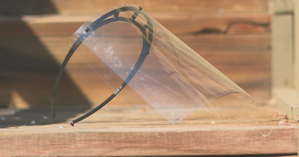 Greeley-Based Genesis Plastics Develops 3D Printed Mask Component For ...